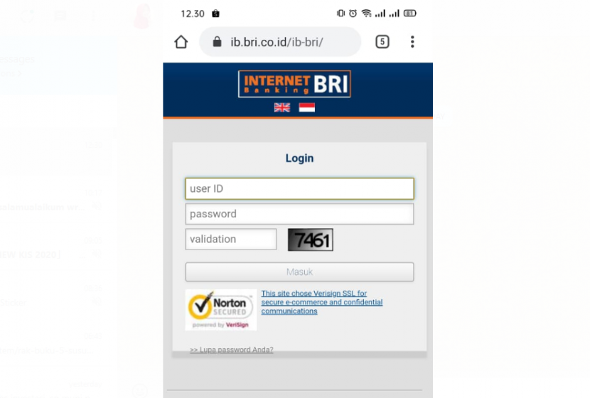 Aktivasi mToken BRI, Solusi Saat Tidak Muncul, dan Biayanya – Mutaeasy