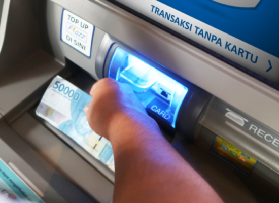 Limit dan Cara Setor Tunai di ATM BCA Pakai & Tanpa Kartu – Mutaeasy
