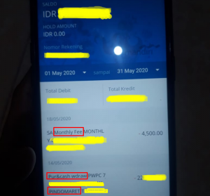 Apa Itu Mutasi Rekening Bank, Fungsi, dan Contohnya – Mutaeasy