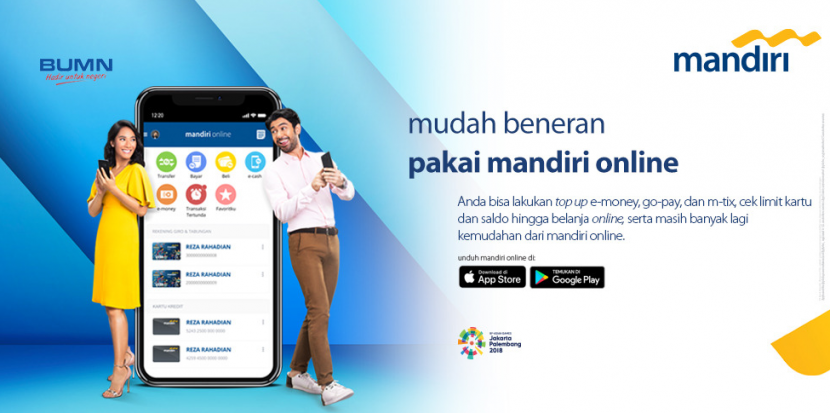 Daftar Limit Transfer Mandiri GPN, Chip, dan Bisnis Lengkap – Mutaeasy