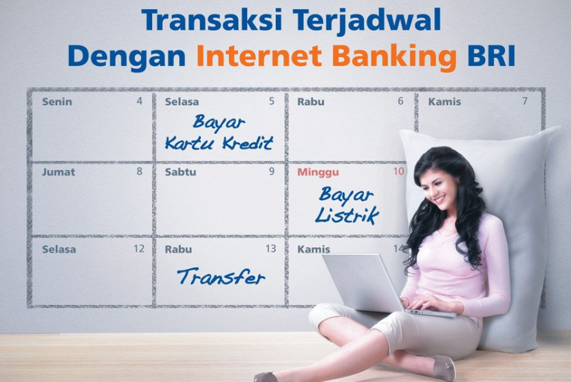 Aktivasi mToken BRI, Solusi Saat Tidak Muncul, dan Biayanya – Mutaeasy