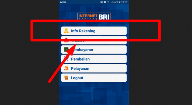 7 Cara Melihat Mutasi Rekening BRI Lengkap, Online dan Offline – Mutaeasy