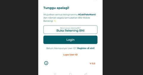 Cara Buka Rekening BNI Online, Syarat, dan Jenis Tabungannya – Mutaeasy
