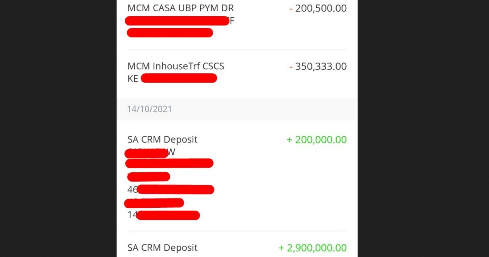 Apa Itu Mutasi Rekening dan Bagaimana Cara Mengetahuinya - Mutaeasy