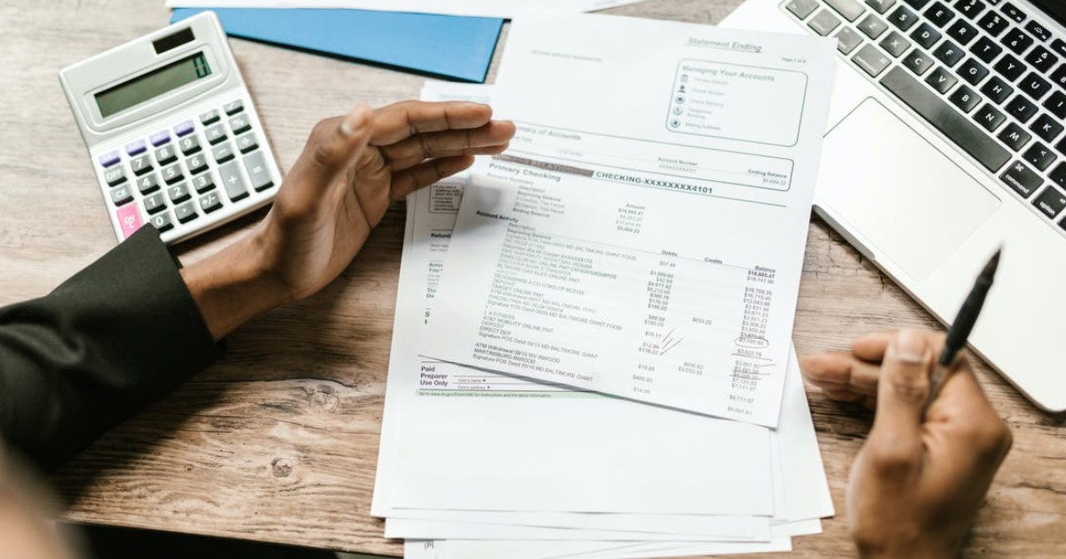 Apa Itu Mutasi Rekening dan Bagaimana Cara Mengetahuinya – Mutaeasy