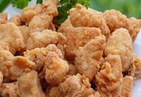 Tips Jualan Chicken Pop dan Potensi Keuntungannya – Mutaeasy