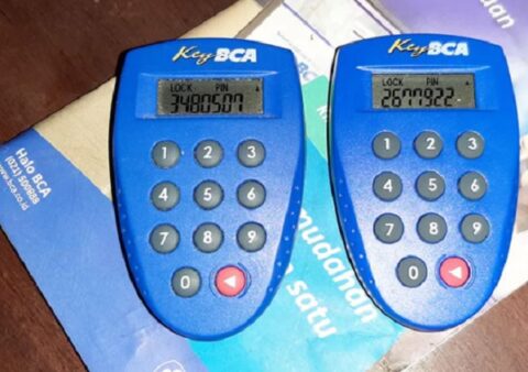 Mengenal Fungsi Token BCA - Mutaeasy