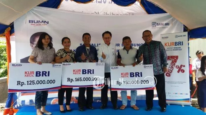 Psst Tau Gak Tentang KUR BRI 500Jt?? Cek Detailnya!! – Mutaeasy